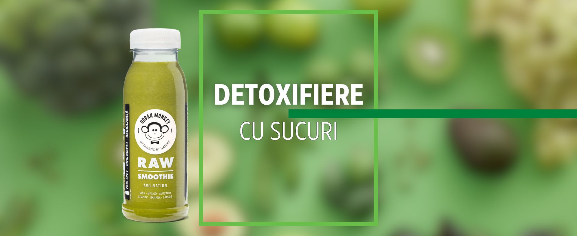 Detox cu sucuri - Ghid complet pentru o cură de detoxifiere eficientă